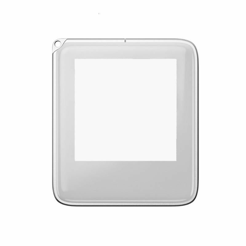 NFC-брелок с E-Ink дисплеем 1.54"