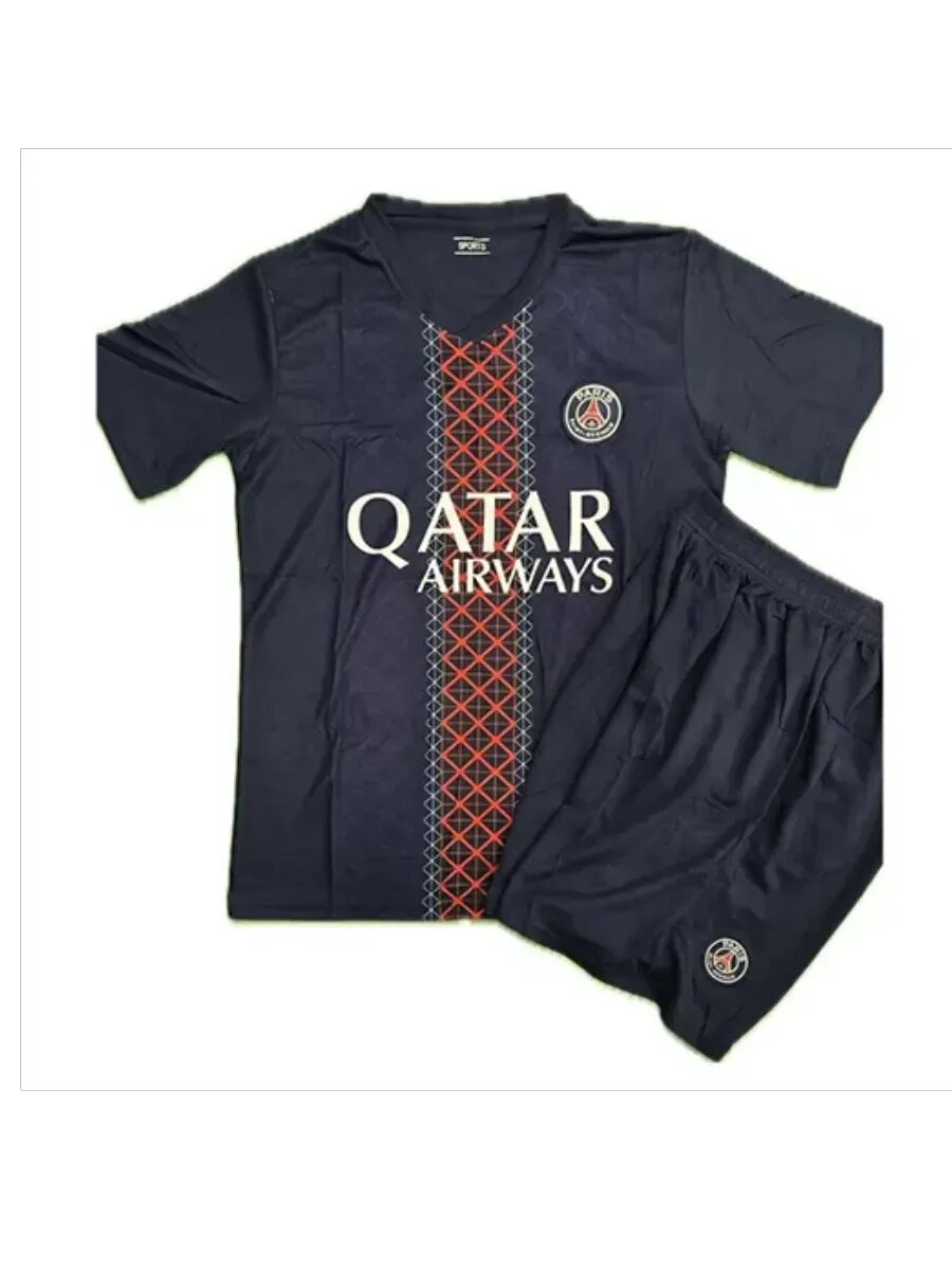 Форма спортивная