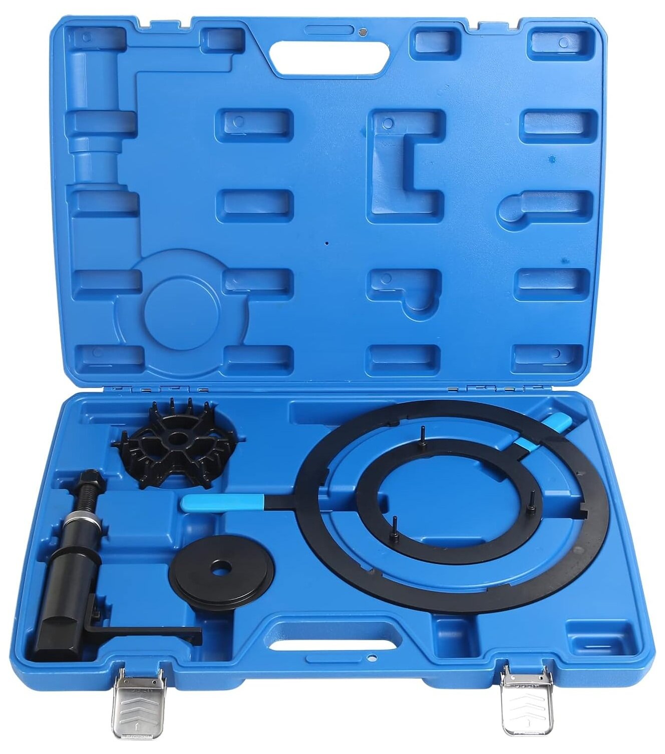 Набор фиксаторов для взвода двойного сцепления FORD, VOLVO