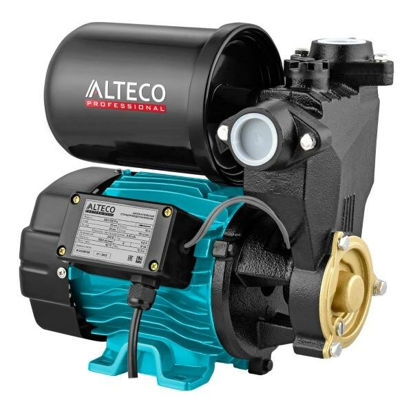 Автоматическая станция водоснабжения ALTECO АВН 550 Pro (85285)