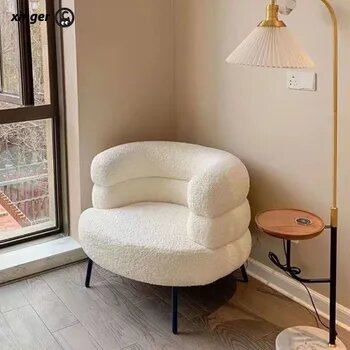 Кресло Новинка 2023-2024 , 1 шт, 64х42х67 см