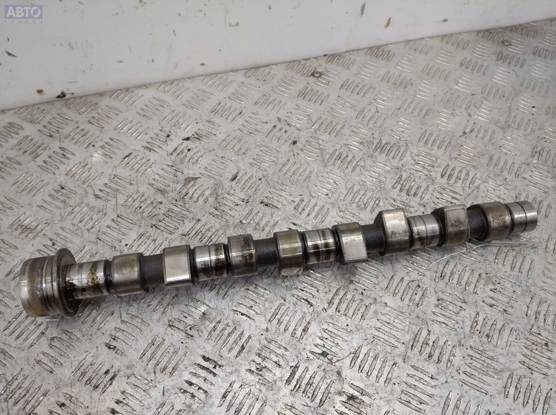 Распредвал Renault Master (1998-2010)