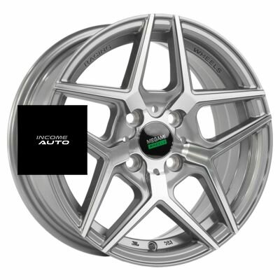 Диск колесный Megami MGM-31