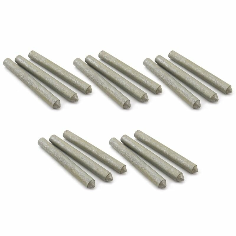 Низкотемпературный медно-алюминиевый порошковый ремонтный электрод-15шт