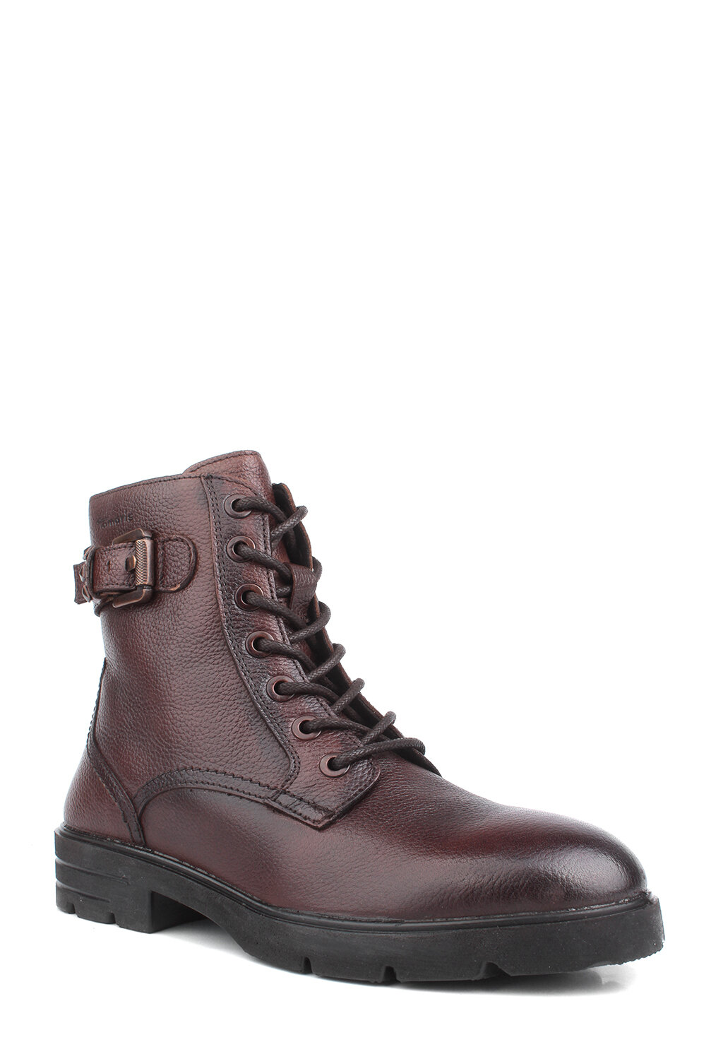 Ботинки берцы