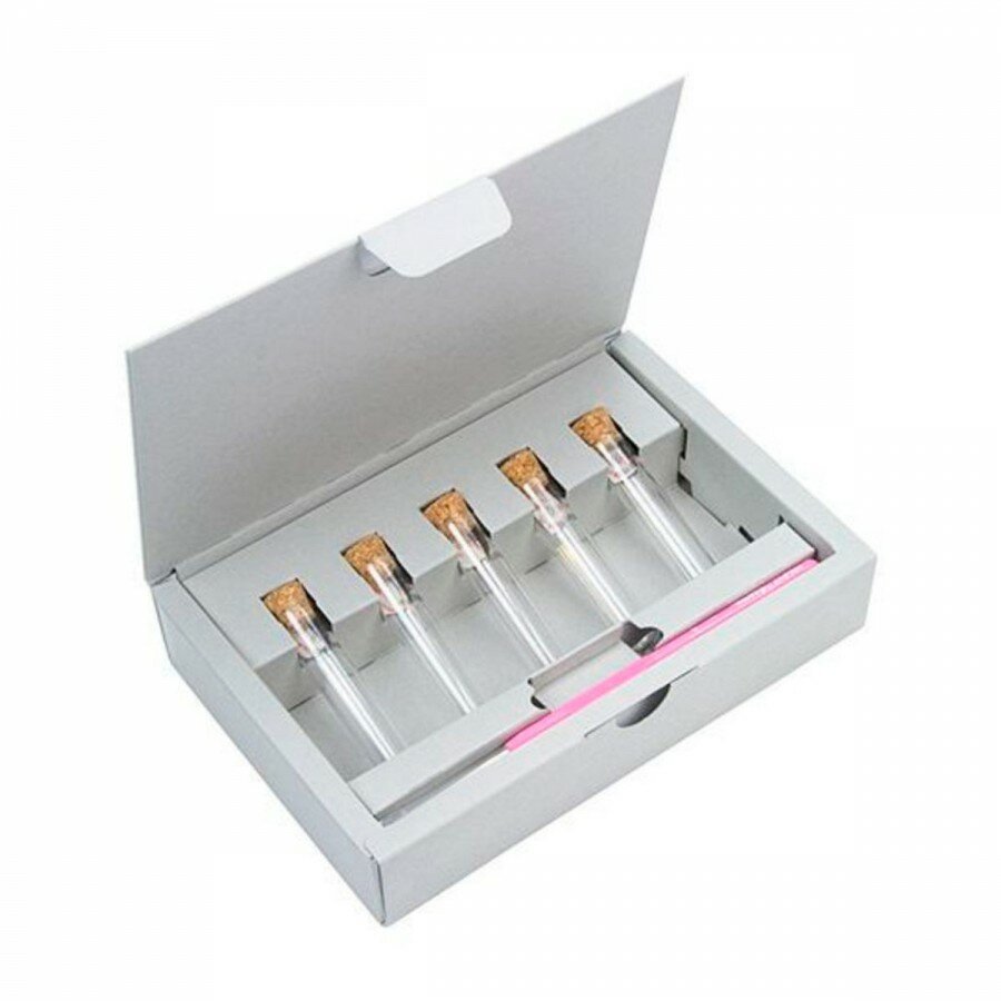 Подарочный набор игл для бисера, Tulip, TBN-100e