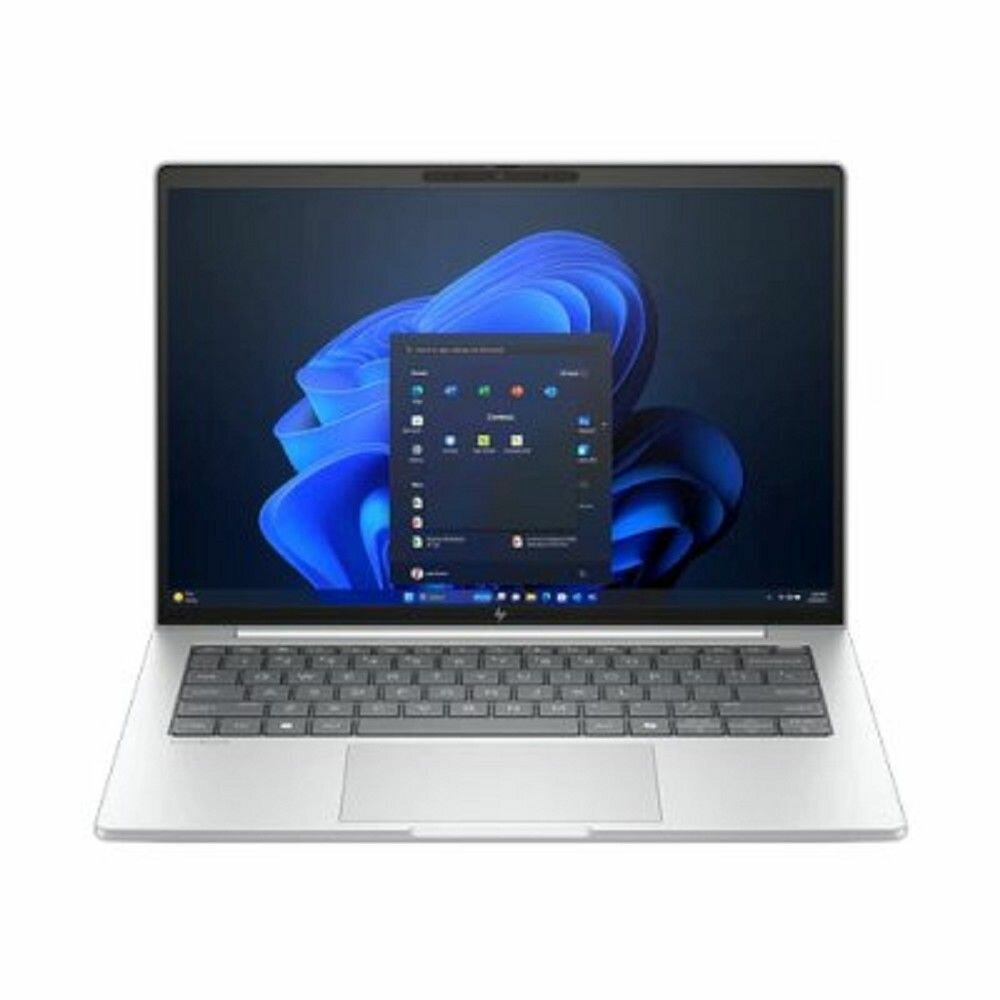 Hp Ноутбук EliteBook 8 G1i C15A5ET Silver 14"