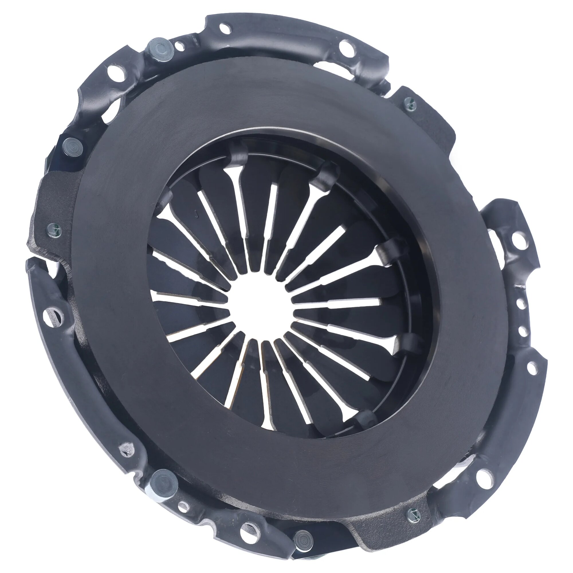 Диск сцепления нажимной с пружиной 21179160108500 для автомобилей LADA Vesta, LADA X-ray с двиг. 1,8л и роботом (АМТ)