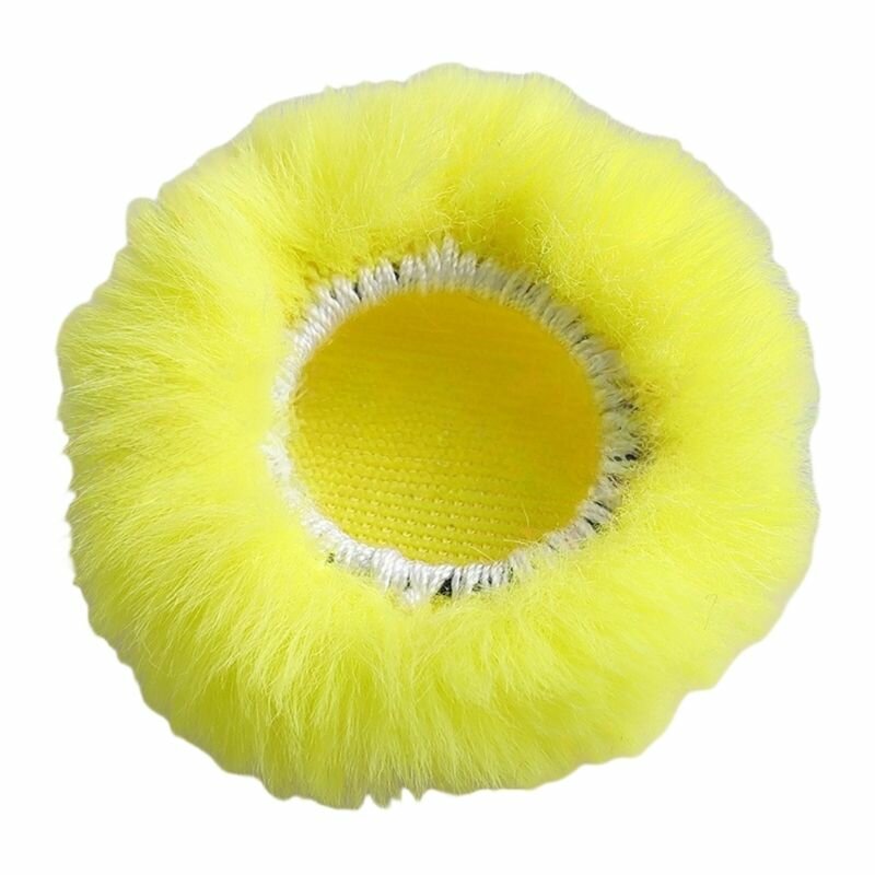 Чехол для микрофона от ветра