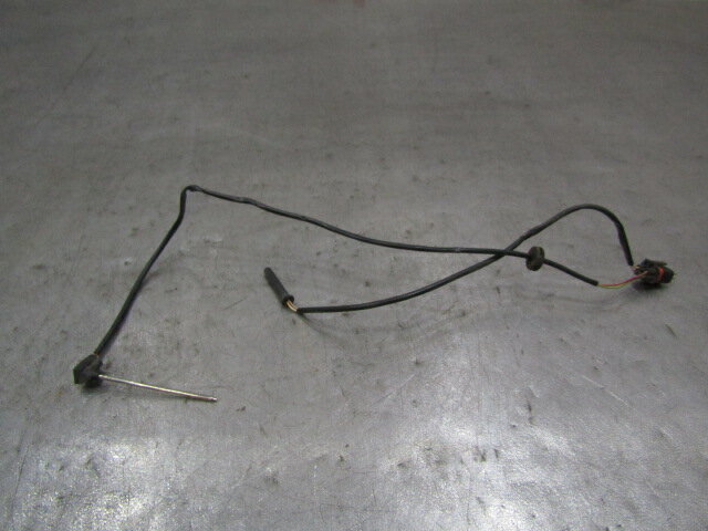 Датчик температуры отопителя в сборе MAN TGA