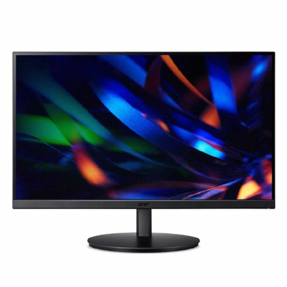 Монитор Acer LCD 27" CB272UE3bmiprux