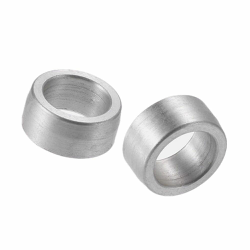 2шт Алюминиевая Втулка Промежуточного Вала Для Dodge Ram 1500 2500 3500 2003-2022