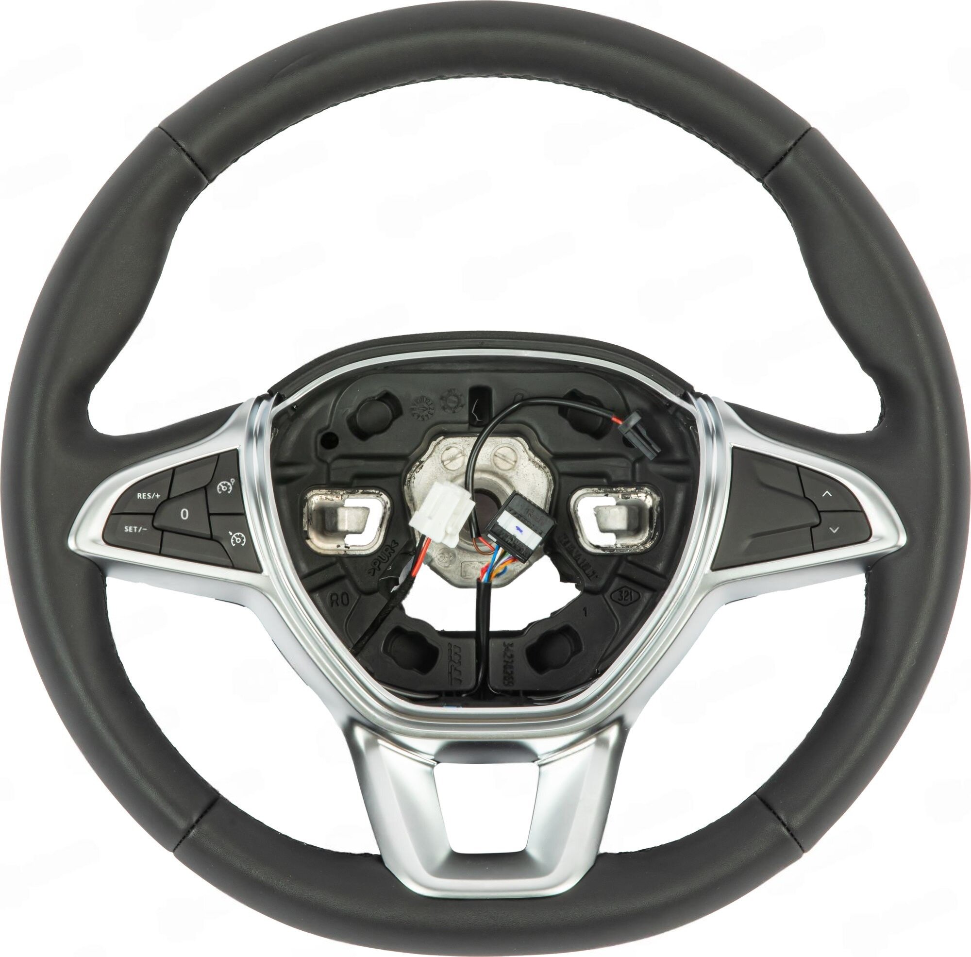 Руль Рено Каптур (без подушки)