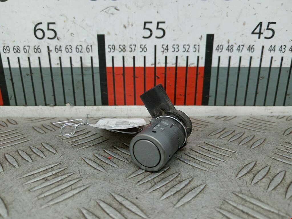 Парктроник (датчик парковки) BMW 5-Series (E60/E61) 66202180147 арт. 2258782