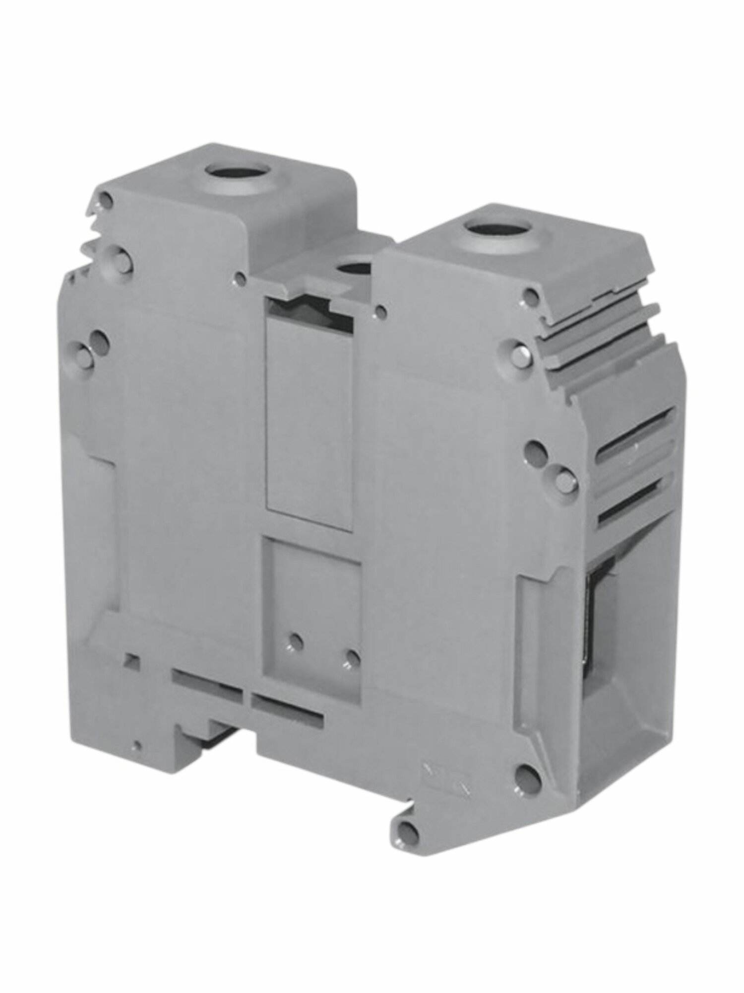 Клеммник TE-Entrelec (ABB) D70/22 серый