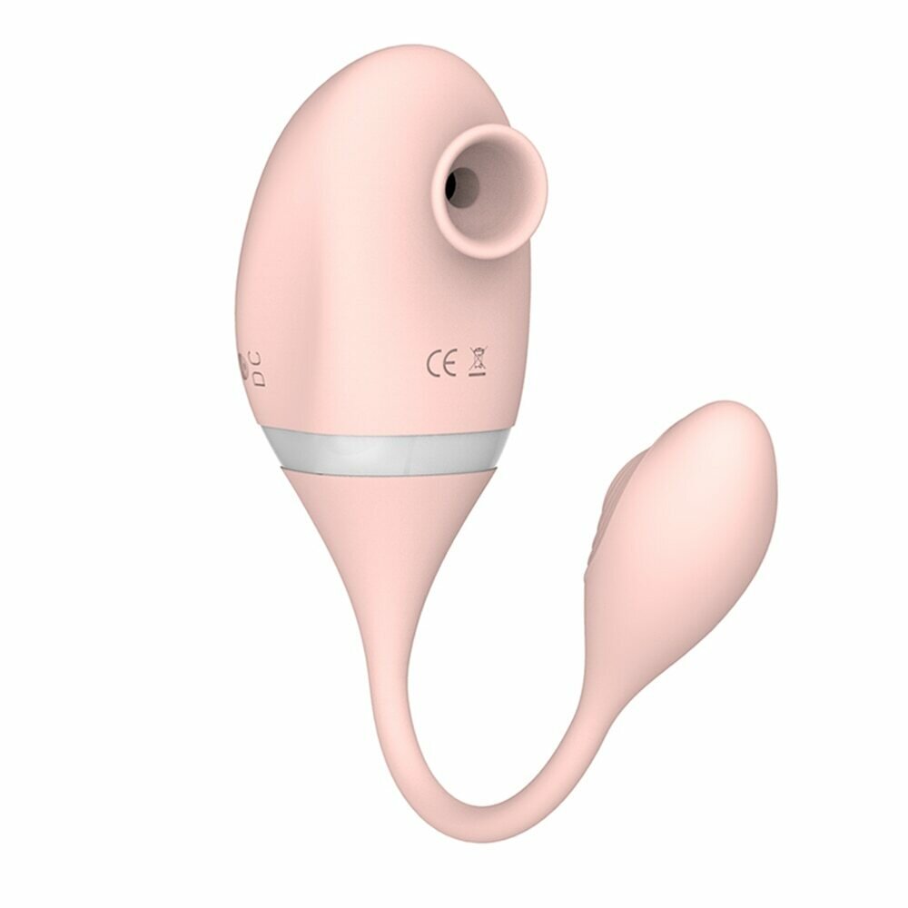 Вибраторы для пар, клиторы для сосков, тихая работа, всасывание языка, оргазм, мощная сексигрушка для женщин, лизание, вибрация