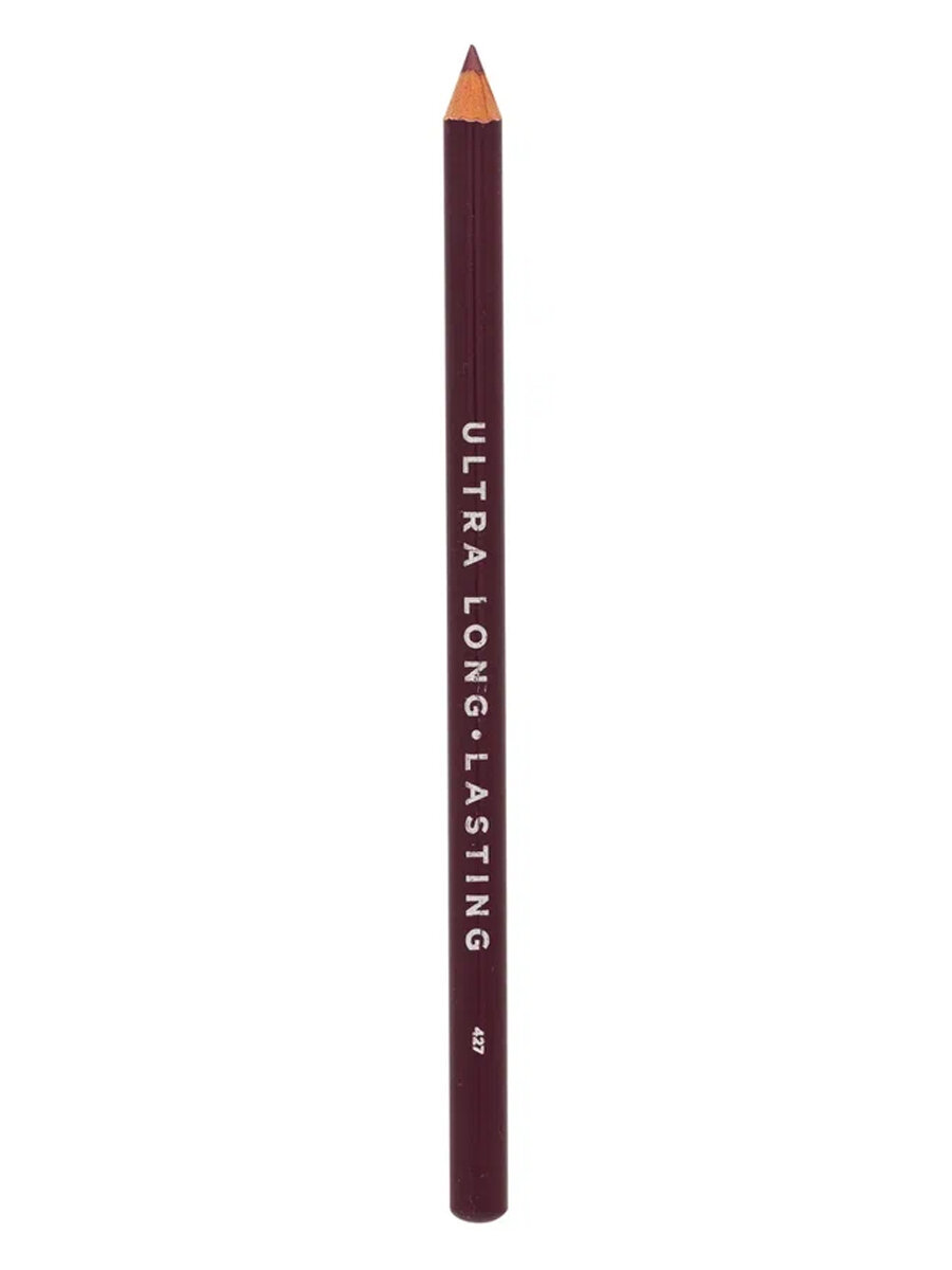 Parisa Карандаш для губ Professional Lip Pencil, тон 427, 1.5 г