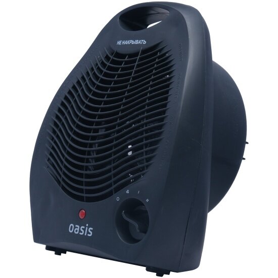 Тепловентилятор Oasis SR-20R