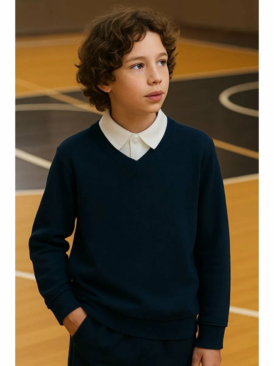 Свитшот для мальчиков