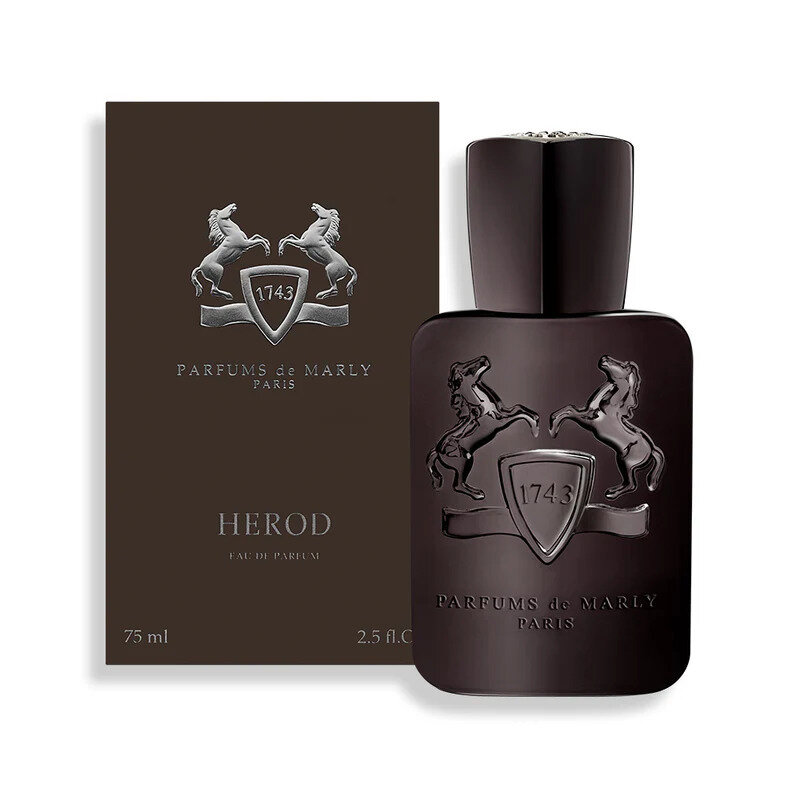 Парфюмерная вода Parfums de Marly Herod 75 мл мужской / Парфюм де Марли Герод