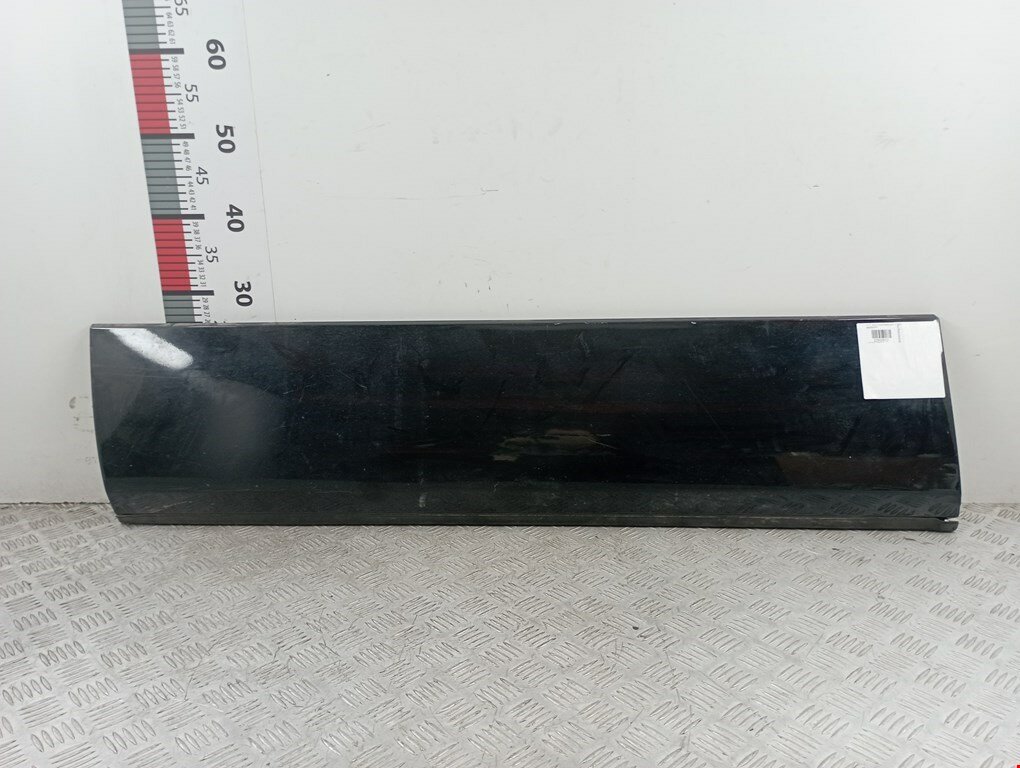 Накладка (молдинг) двери передней левой Land Rover Range Rover 3 LR006222 арт. 2262862