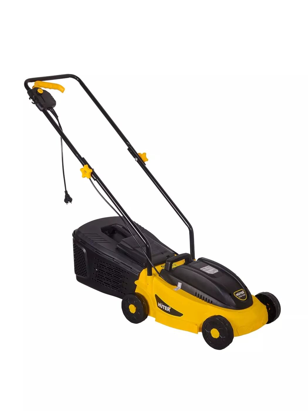 70/4/14 Газонокосилка электрическая ELM-11А32 Huter