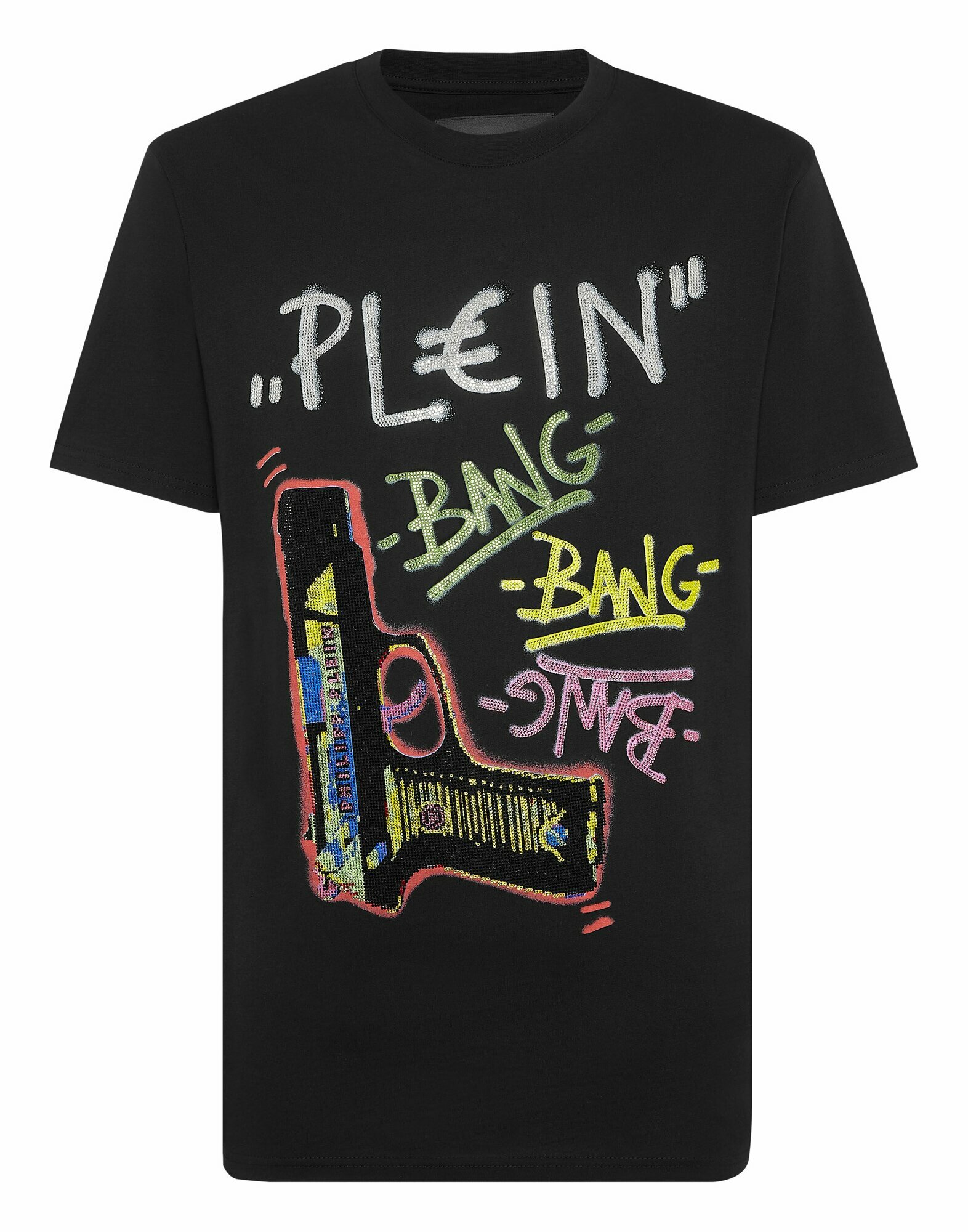 Футболка спортивная