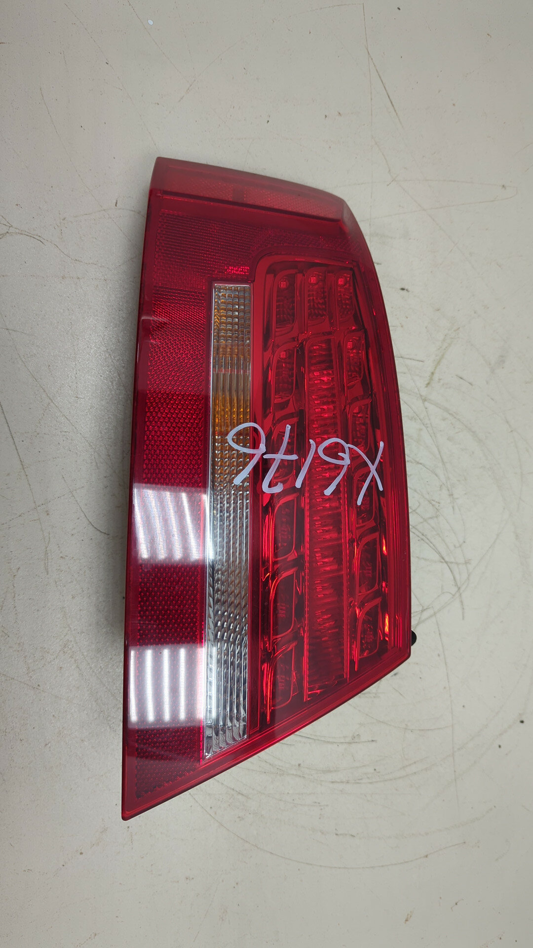 Фонарь (задний) левый Audi A5 (8T) Б/У