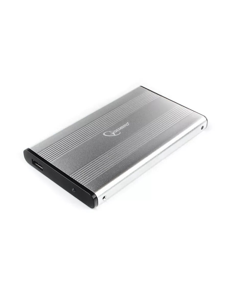 Внешний корпус 2.5 EE2-U3S-5-S