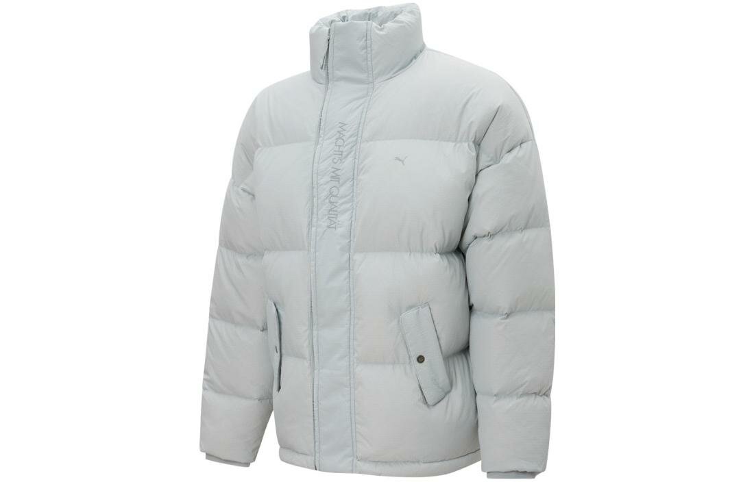 Пуховик PUMA PUMA MMQ