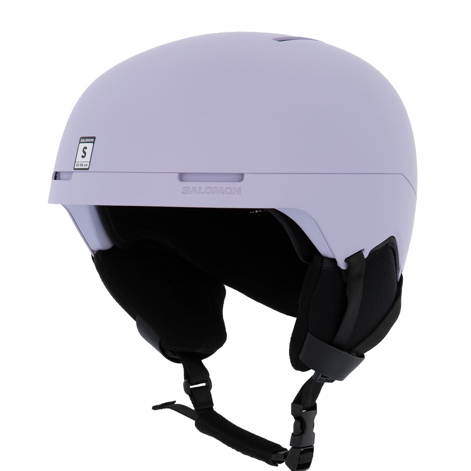 Шлем SALOMON Brigade Mips Evening Haze (см:56-59)