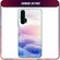 Силиконовый чехол на Honor 20 Pro / Хонор 20 Про с принтом "Небеса"