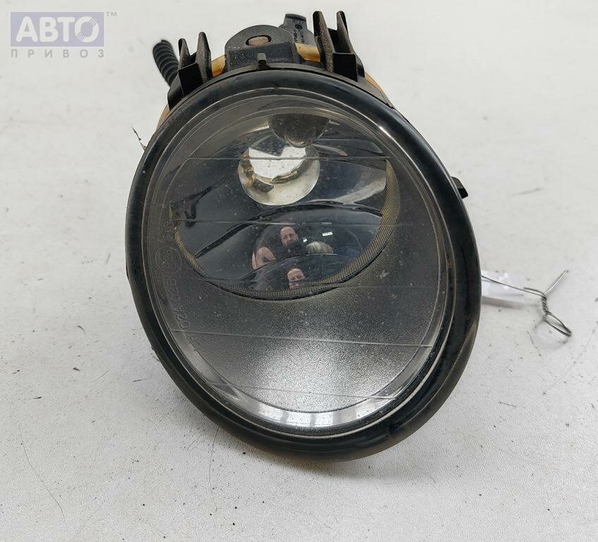 Фара противотуманная левая Ford S-Max