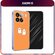 Силиконовый чехол на Xiaomi 15 / Сяоми 15 с принтом Cute ghosts