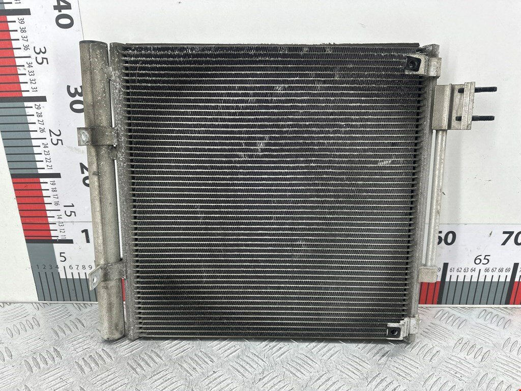 Радиатор кондиционера Tesla Model S 600761300A арт. 2262912