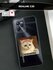 Чехол на Realme C35 / Реалми C35 с принтом "Грустный котик"