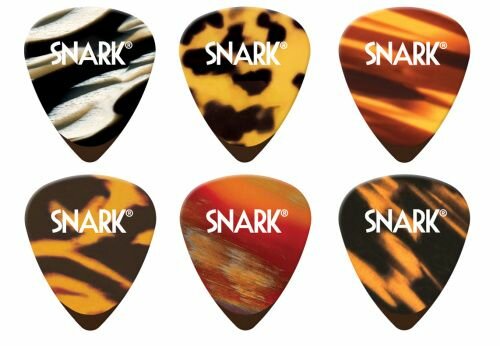 Snark медиатор Heavy 1.0mm