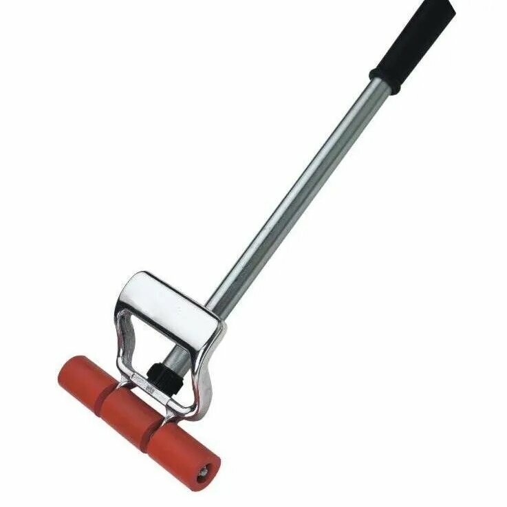 Ручной зажим