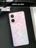 Чехол на Oppo A5 Pro / Оппо А5 Про с принтом "Сердца паттерн"