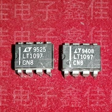 5шт LT1097CN8 DIP8 Чип Интегральная схема