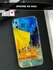 Чехол на Apple iPhone XS Max / Айфон XS Max с принтом "Ван Гог Желтый дом"
