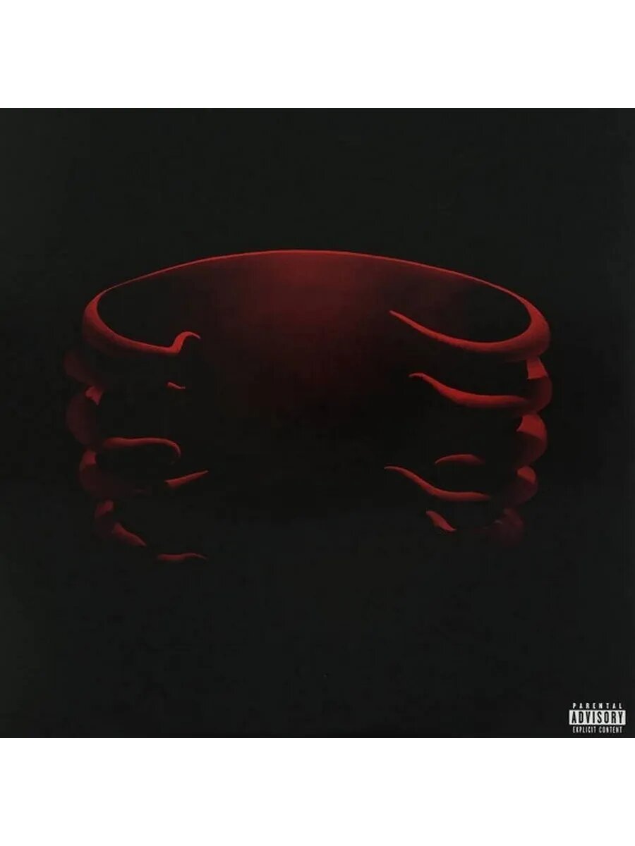 Tool - Undertow (2LP)