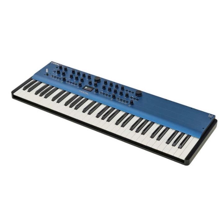 Аналоговый синтезатор Modal Cobalt8X