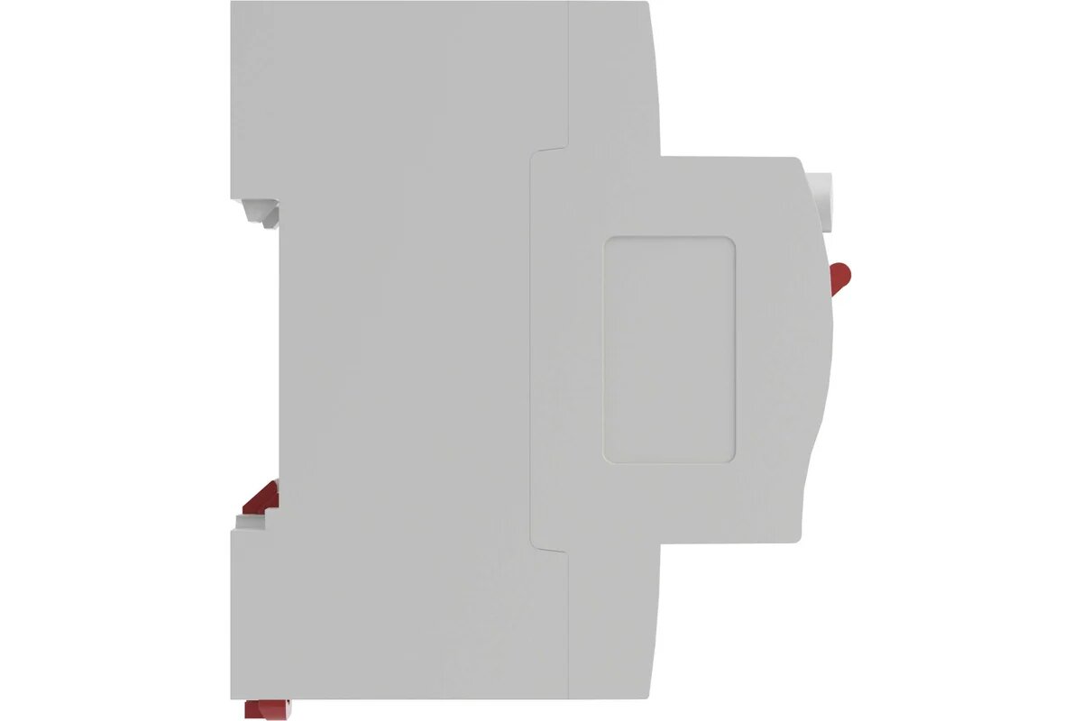 DKC MDL100 УЗО 2P 30мА 16A тип АС MDL100-2P2-16-AC дифференциальный автомат 1шт