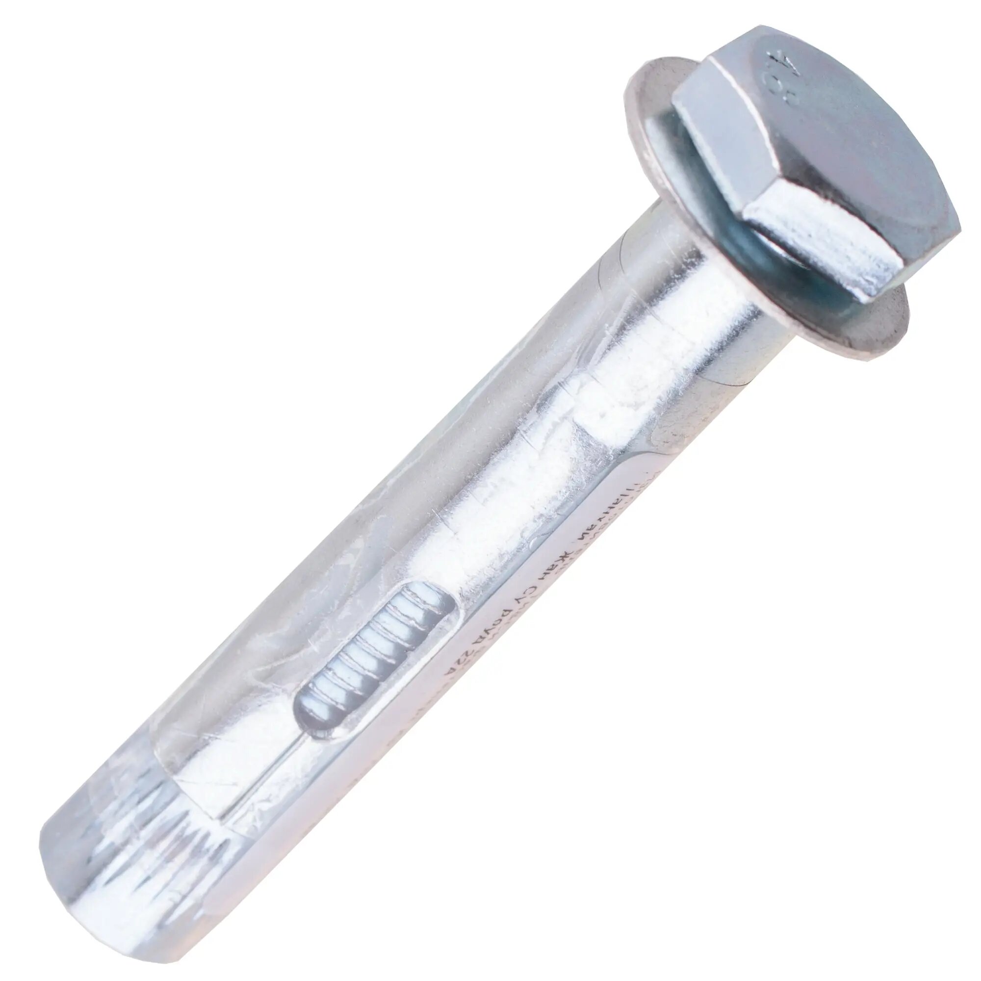 Анкер 12x65 мм для крепления в бетон и кирпич, распорная анкерная система