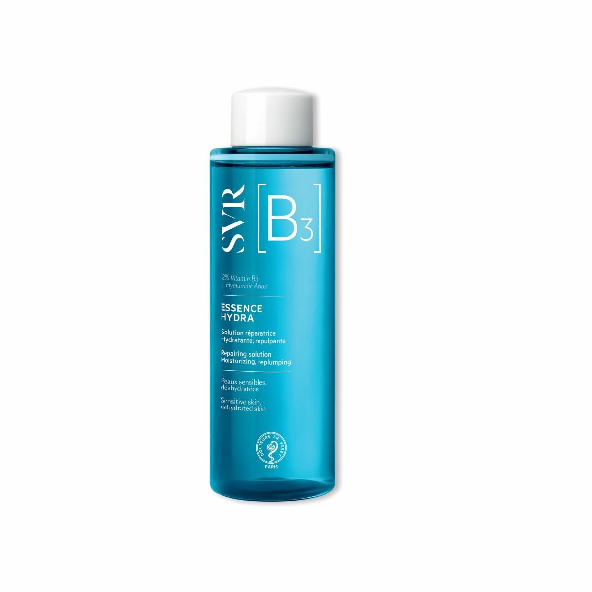 SVR [B3] Увлажняющий лосьон, 150 мл | SVR [B3] Moisturizing lotion