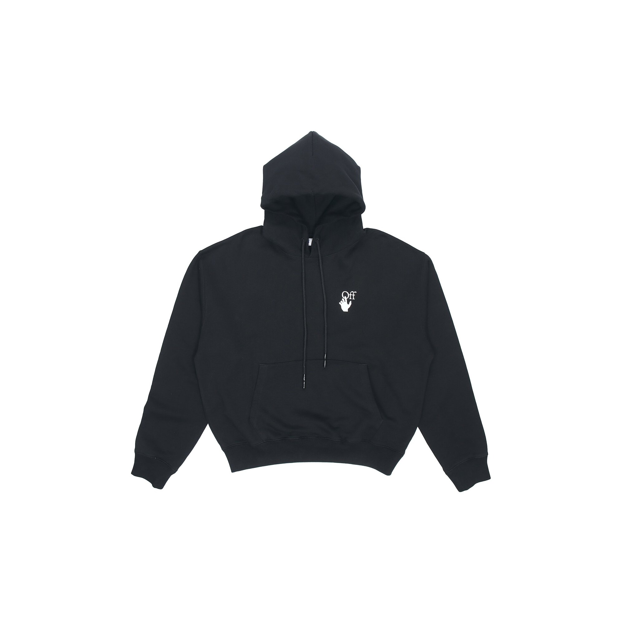 Толстовка Off-White, размер S — фото 1