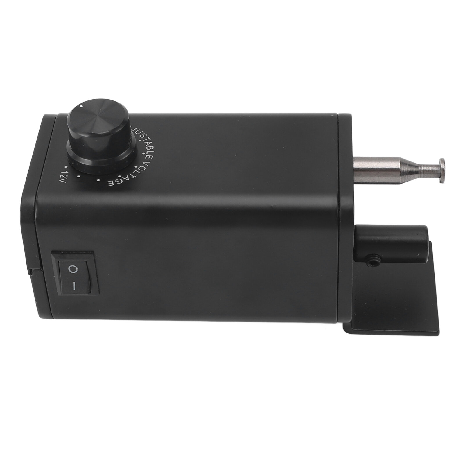 Мотор для гриля для барбекю, портативный гриль-барбекю с регулируемой скоростью и высоким крутящим моментом, с USB-кабелем для кухни в походе, 5 В 12 В