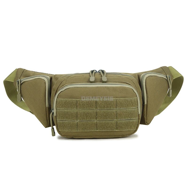 Тактическая поясная сумка, уличная сумка для скрытого ношения, сумки для пистолета Molle для охоты, кемпинга, пешего туризма, пистолета