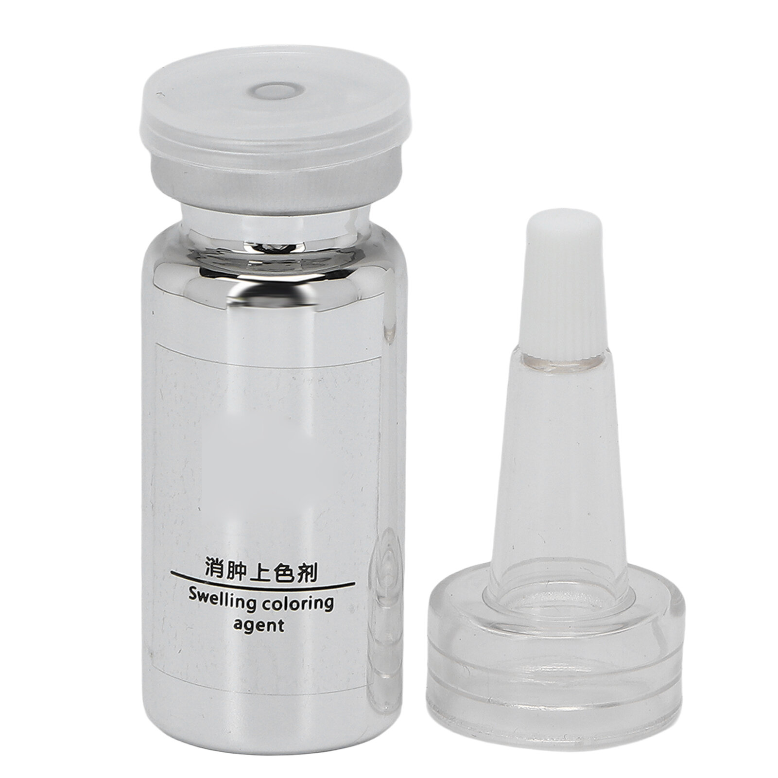 Микроблейдинг уменьшает отек, краситель, пигмент, фиксатор цвета, агент блокировки цвета, 10 мл